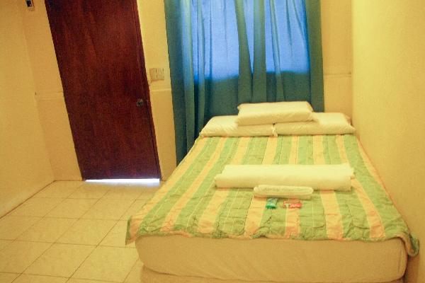 Maribert's Inland Resort - Roxas, Philippines