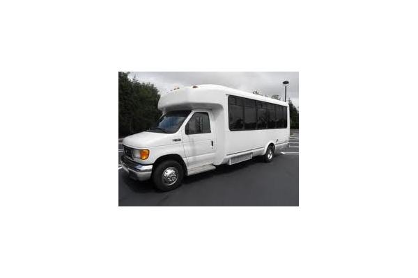 Maryland Live Casino Shuttle - Alexandria, VA