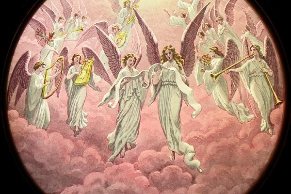 Amish Experience/ Amish Tours/ Magic Lantern Shows - Bird in Hand, PA