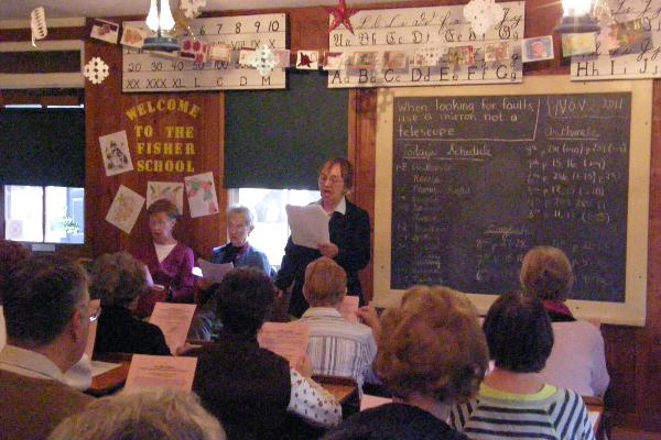 Amish Experience/ Amish Tours/ Magic Lantern Shows - Bird in Hand, PA