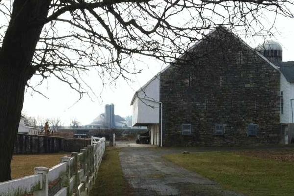 Amish Experience/ Amish Tours/ Magic Lantern Shows - Bird in Hand, PA