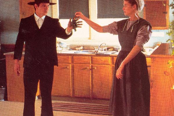 Amish Experience/ Amish Tours/ Magic Lantern Shows - Bird in Hand, PA