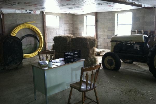 Amish Experience/ Amish Tours/ Magic Lantern Shows - Bird in Hand, PA