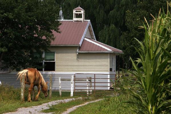 Amish Experience/ Amish Tours/ Magic Lantern Shows - Bird in Hand, PA