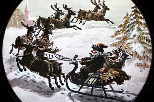 Amish Experience/ Amish Tours/ Magic Lantern Shows - Bird in Hand, PA