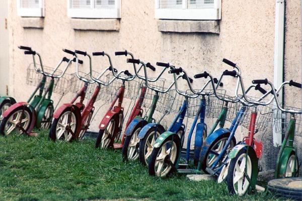 Amish Experience/ Amish Tours/ Magic Lantern Shows - Bird in Hand, PA