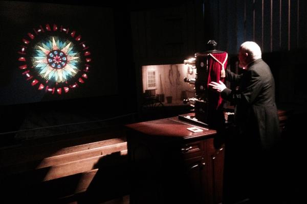 Amish Experience/ Amish Tours/ Magic Lantern Shows - Bird in Hand, PA