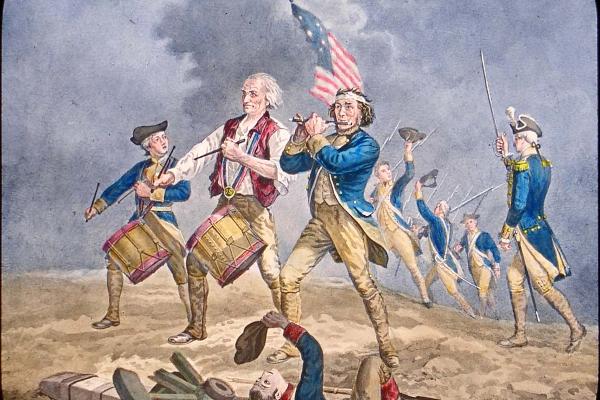 Amish Experience/ Amish Tours/ Magic Lantern Shows - Bird in Hand, PA