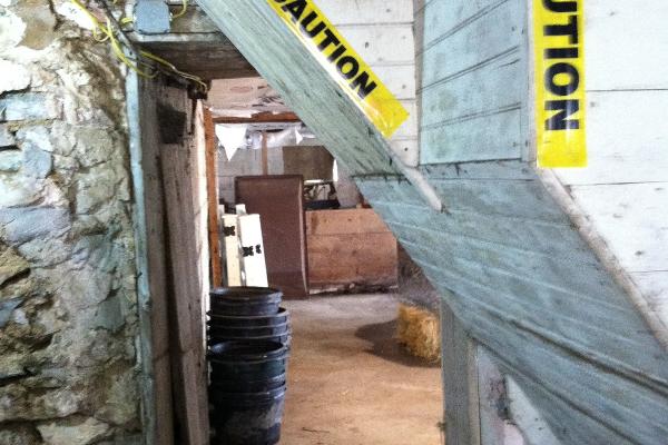 Amish Experience/ Amish Tours/ Magic Lantern Shows - Bird in Hand, PA