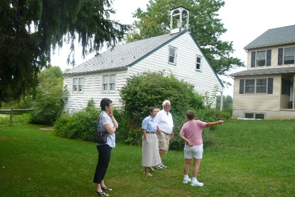 Amish Experience/ Amish Tours/ Magic Lantern Shows - Bird in Hand, PA