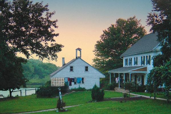 Amish Experience/ Amish Tours/ Magic Lantern Shows - Bird in Hand, PA