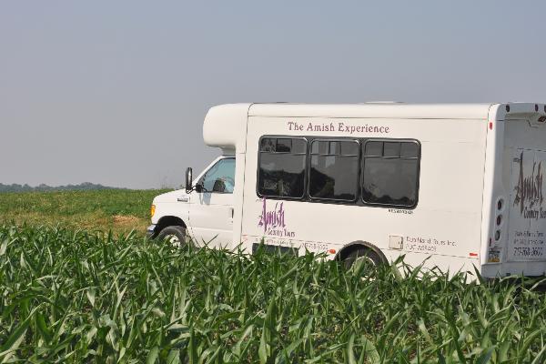 Amish Experience/ Amish Tours/ Magic Lantern Shows - Bird in Hand, PA