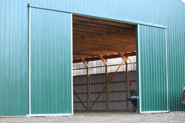 Cornerstone Ranch - Princeton, MA