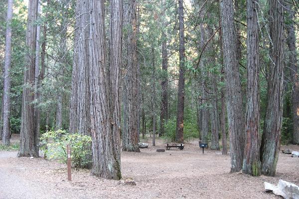 SLY PARK RECREATION AREA - Pollock Pines, CA
