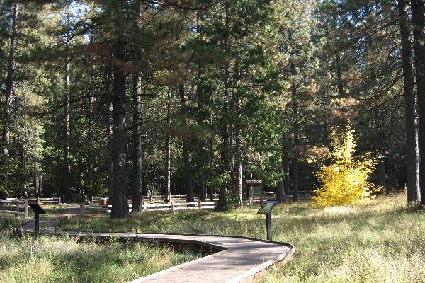 SLY PARK RECREATION AREA - Pollock Pines, CA