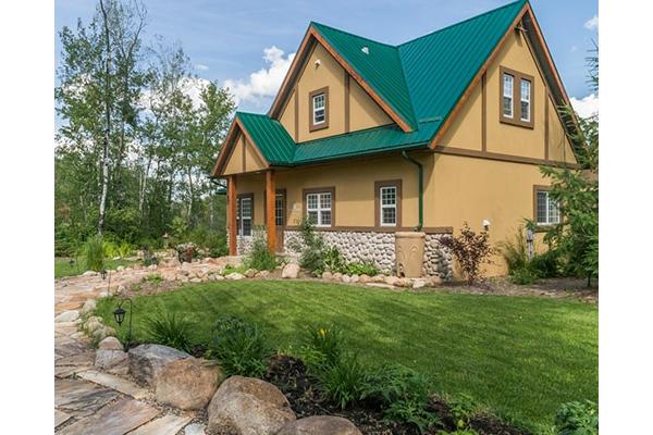 FireSong Resort Village - Fowler Lake, SK