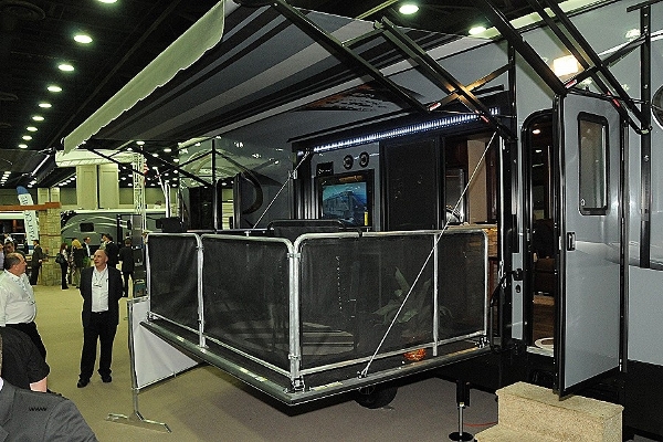 Going Places RV Rentals - Phoenix, AZ