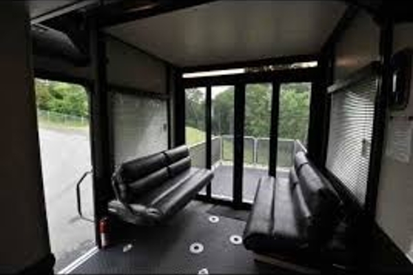 Going Places RV Rentals - Phoenix, AZ