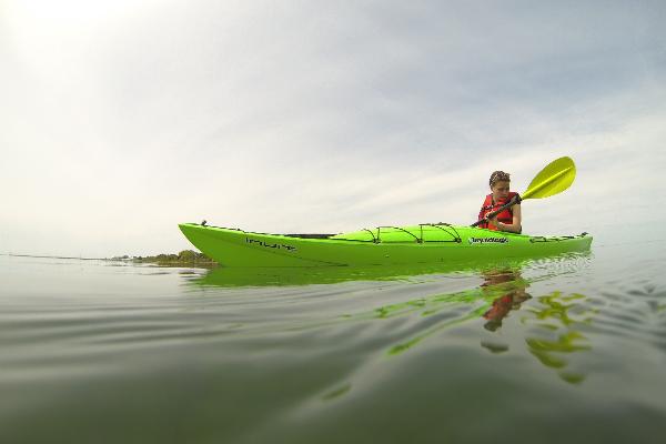Great Turtle Kayak Tours - Mackinac Island, MI