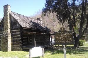 Hatfield McCoy Country Supply.LLC - Matewan, West Virginia