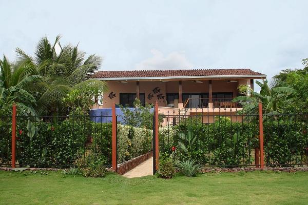 LEP Costa Rica - Playa Flamingo, Costa Rica