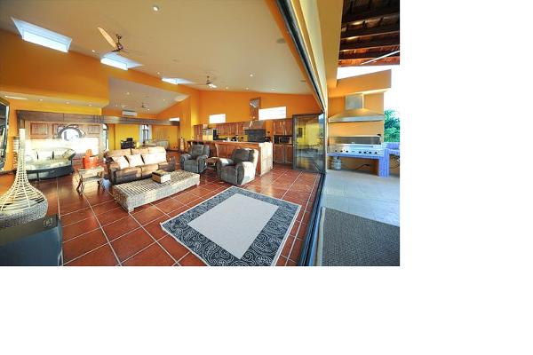 LEP Costa Rica - Playa Flamingo, Costa Rica