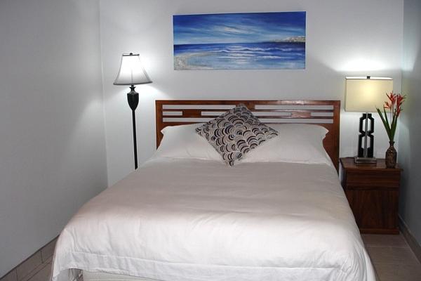 LEP Costa Rica - Playa Flamingo, Costa Rica