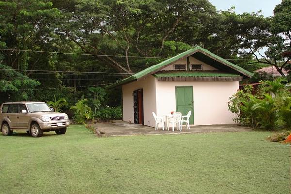 LEP Costa Rica - Playa Flamingo, Costa Rica