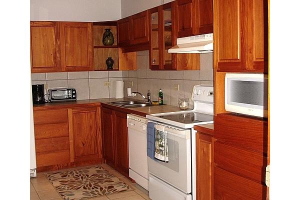 LEP Costa Rica - Playa Flamingo, Costa Rica