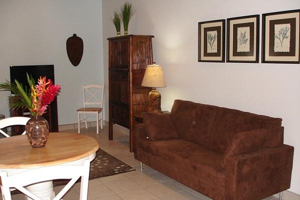 LEP Costa Rica - Playa Flamingo, Costa Rica