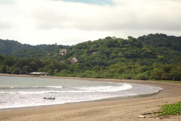 LEP Costa Rica - Playa Flamingo, Costa Rica