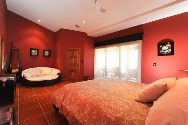 LEP Costa Rica - Playa Flamingo, Costa Rica