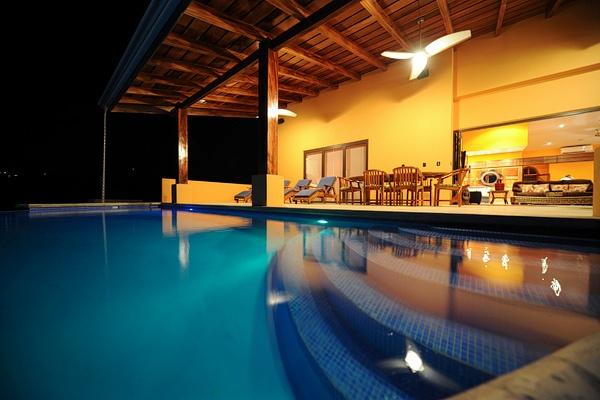 LEP Costa Rica - Playa Flamingo, Costa Rica