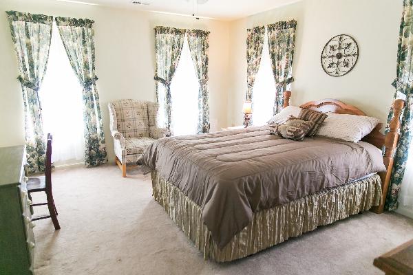 Magnolia Morning Suites - Bowling Green, VA