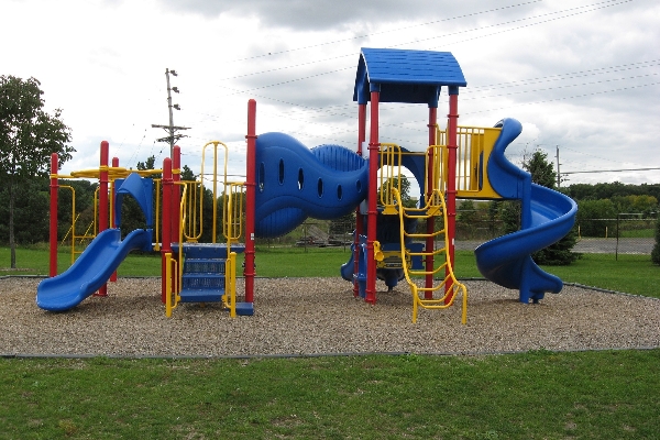 Racine County - Parks - Sturtevant, Wisconsin