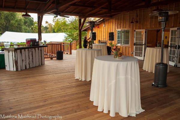 Camp Pollock - Sacramento, CA