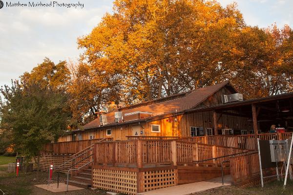 Camp Pollock - Sacramento, CA