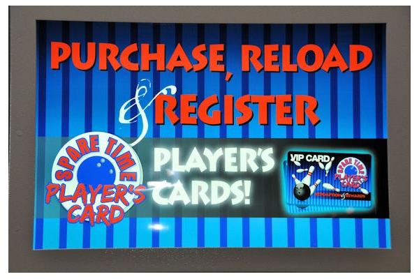 Spare Time Lanes & Arcade - Kennewick, WA