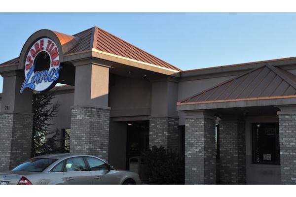 Spare Time Lanes & Arcade - Kennewick, WA