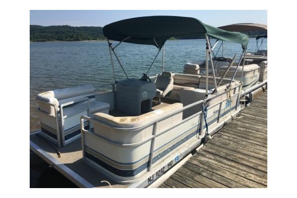 Spruce Run Boat Rental - Clinton, NJ
