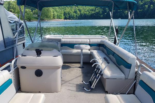 Sutton Lake Marina - Sutton, WV