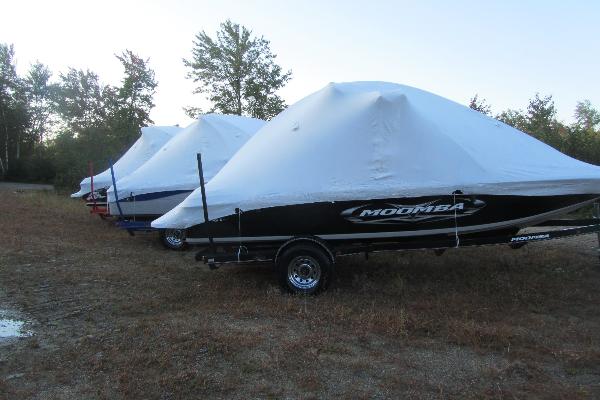 Turtle Kraal RV Park - Alton, NH