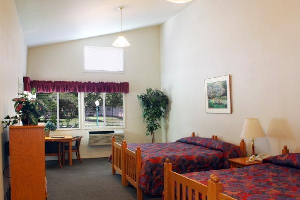 Wonder Valley Ranch Resort - Sanger, California